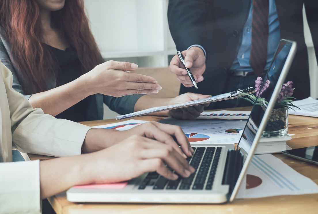 About - Digital Reach